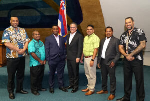 About – Stratserv PNG