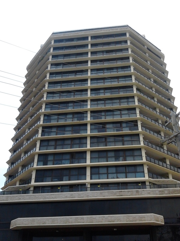 Projects – Stratserv PNG